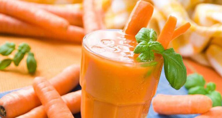 Muscle Builder Juice Blend | Juice Guru Blog