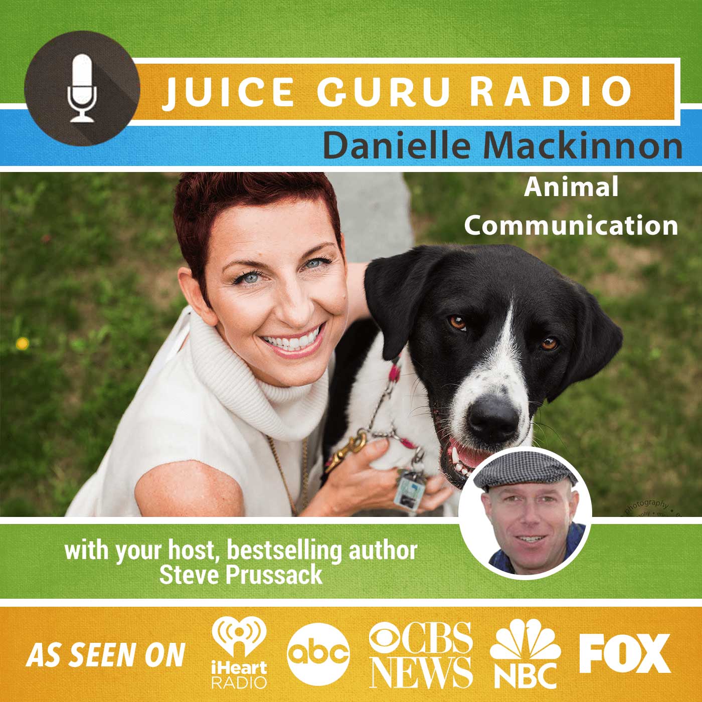 How to Communicate with Animals - Juice Guru Institute