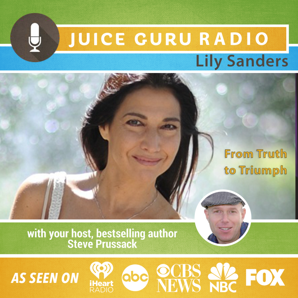 How to Live Your Best Life Ever - Juice Guru Institute