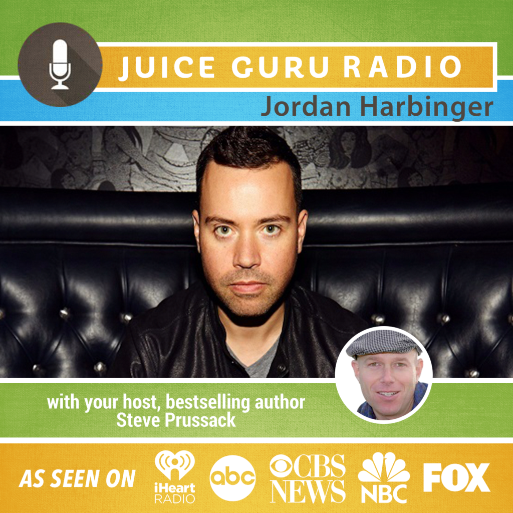 How to Connect with More People Grow Your Health Movement - Juice Guru ...