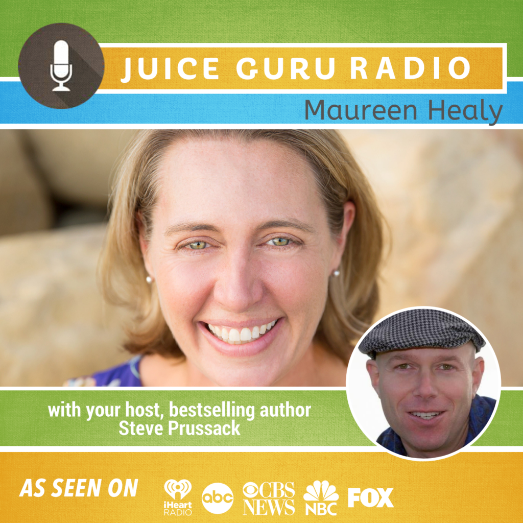 How to Raise an Emotionally Healthy Child - Juice Guru Institute