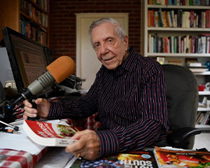 Steve Prussack - Certify Juice Therapists - Juice Guru Institute