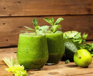 Become A Certified Juice Therapist - Juice Guru Institute