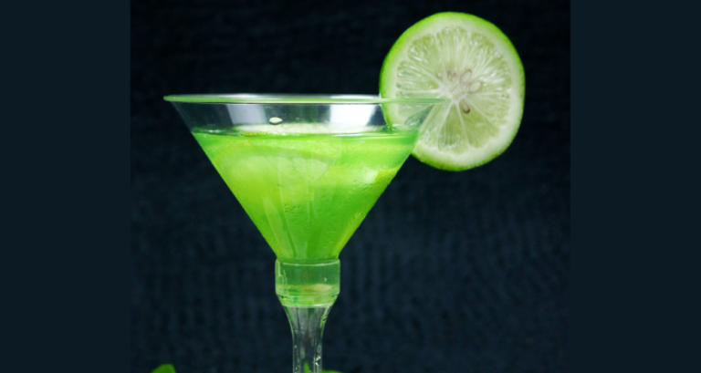 Beauty Builder Green Juices - Juice Guru Institute