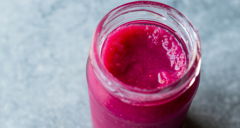 Chef Babette's Beet Barbecue Sauce Healthy Food Choices - Juice Guru ...
