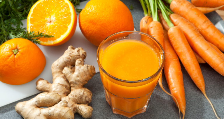 Sage Root Root Juices - Juice Guru Institute