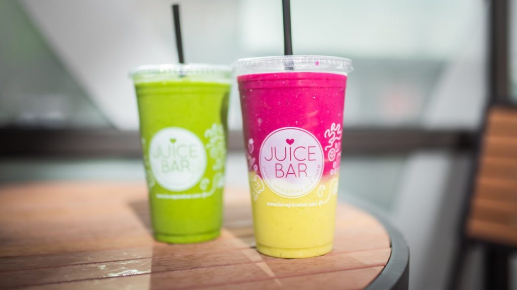 Blog | #1 Online School Certifies Juice Therapists | Steve Prussack ...