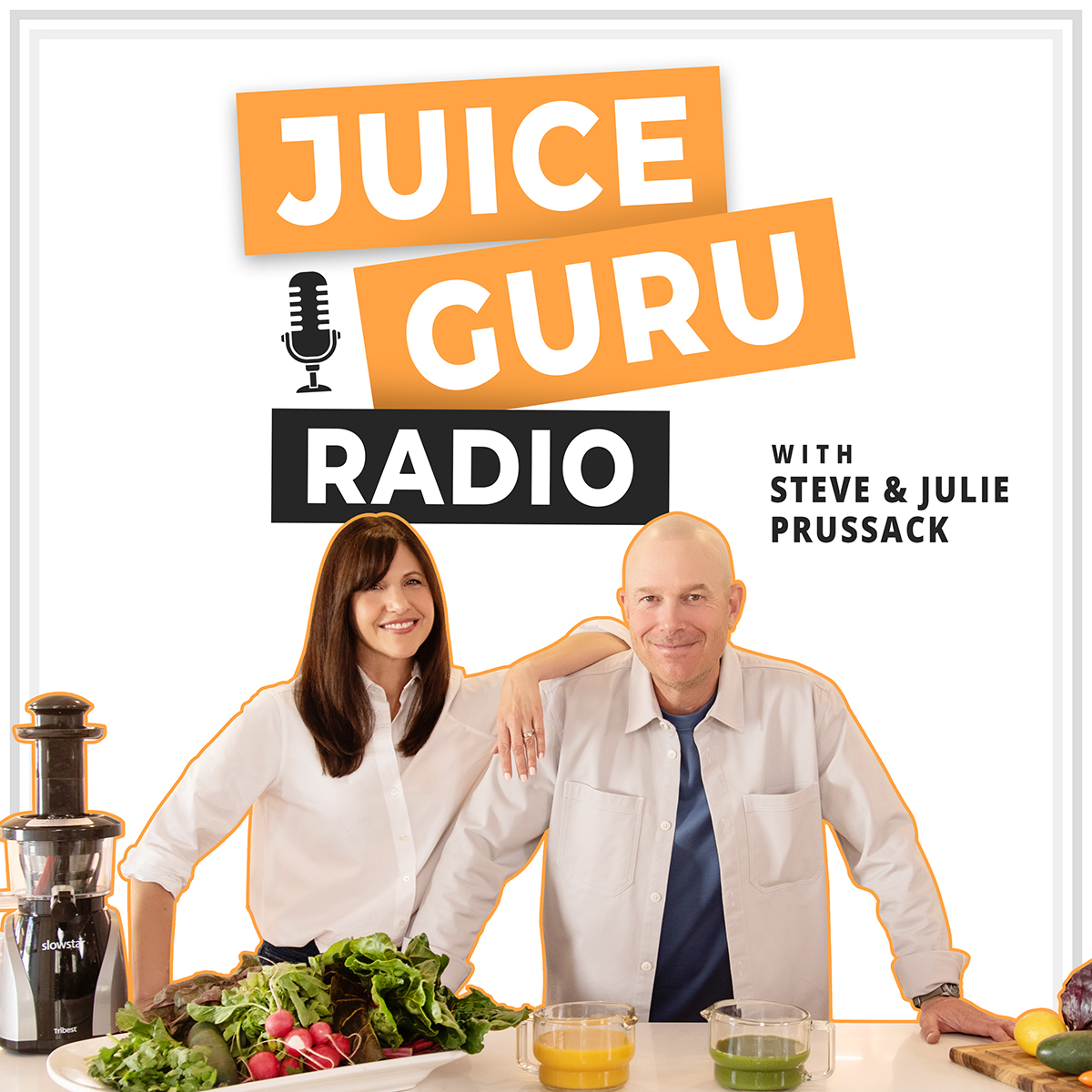 Chef Babette’s Journey from Juice Lover to Wellness Icon Radio - Juice ...